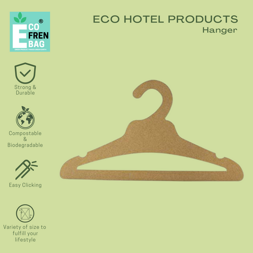Eco Hanger | Ecofrenbag