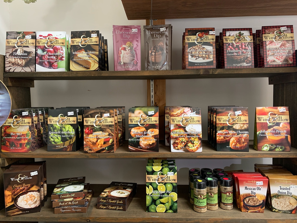 What's Cooking Up North!