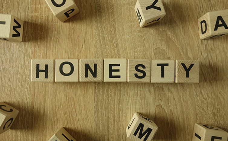 The Importance of Honesty in Testimony