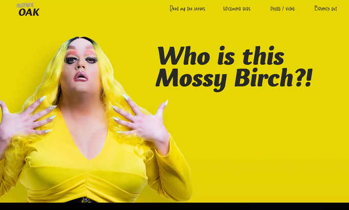 JS Productions | Website Design, Film and TV Reel Editing, Custom ...