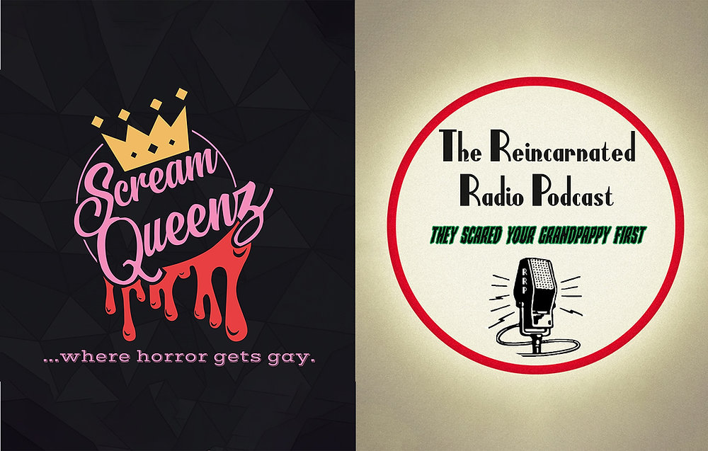 Horror Podcasts!