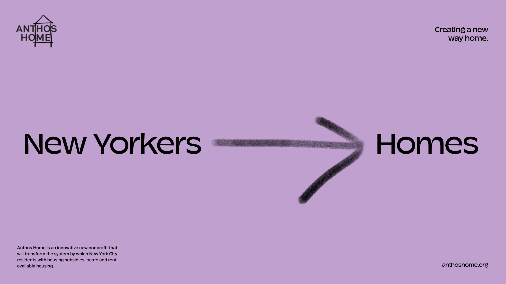 Anthos|Home | Innovating the NYC Housing Voucher System