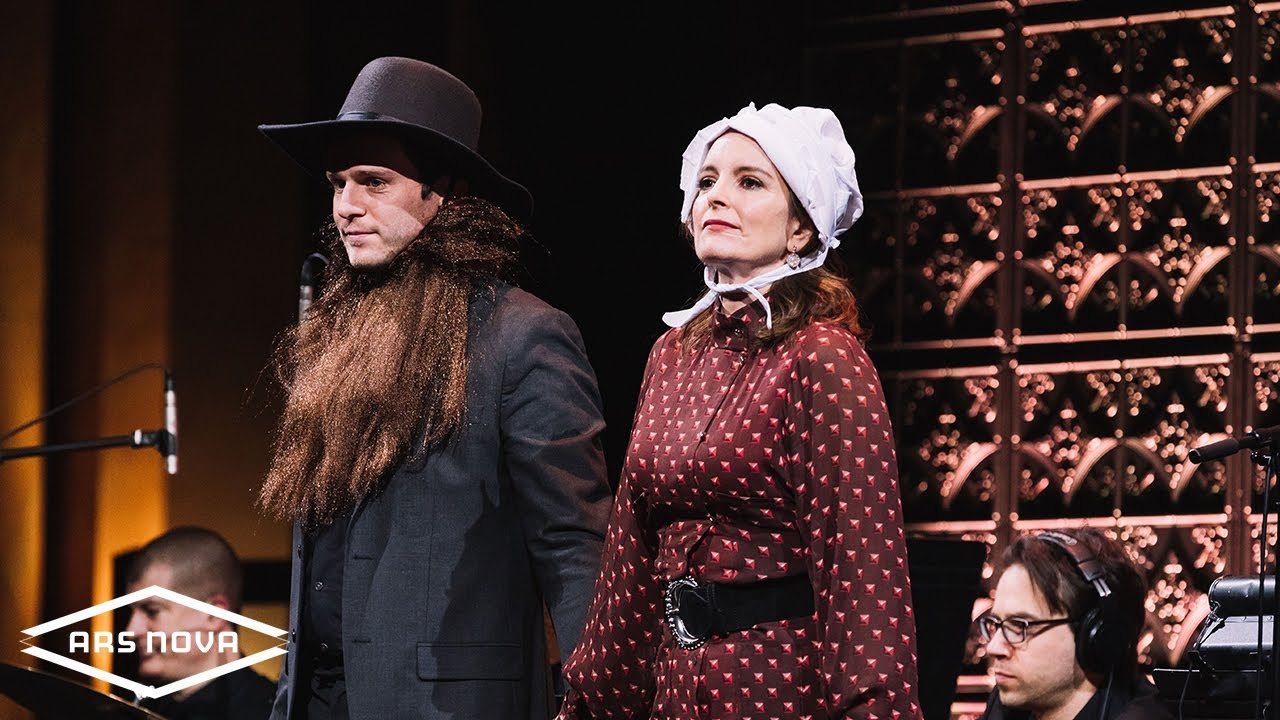 Nova Ball 2019 at Ars Nova | Casey Hushion