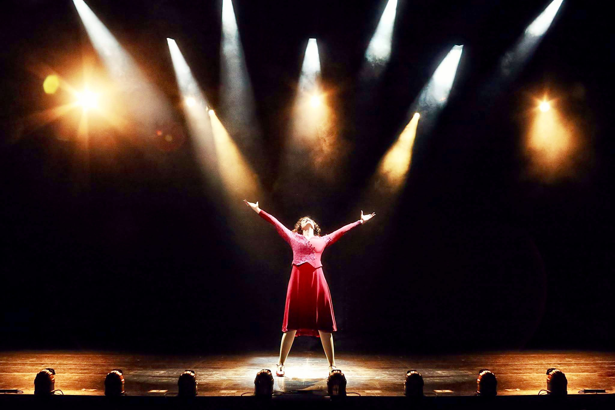 North Carolina Theatre | Artistic Director (2009-2019) | Casey Hushion