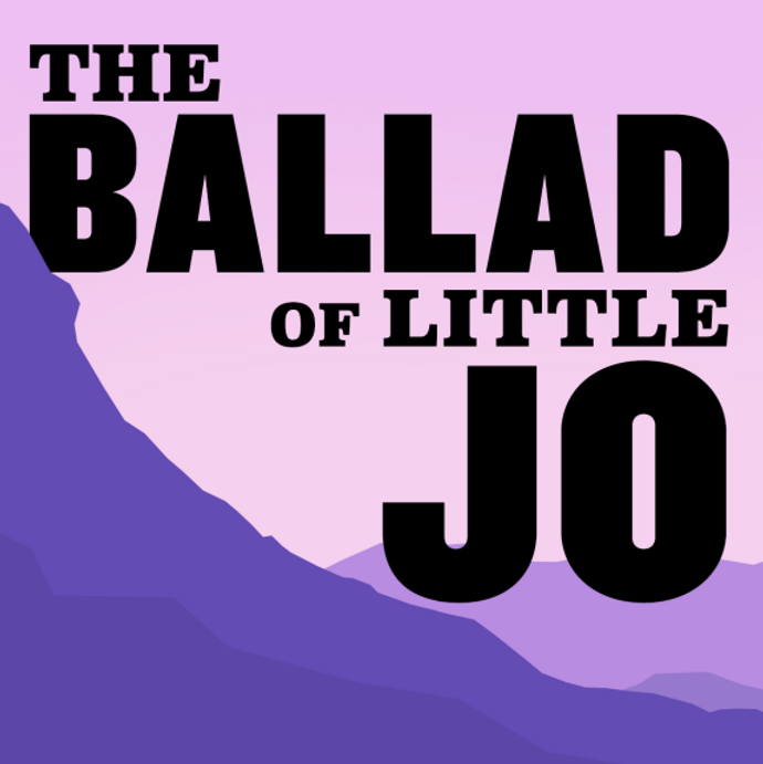 The Ballad of Little Jo