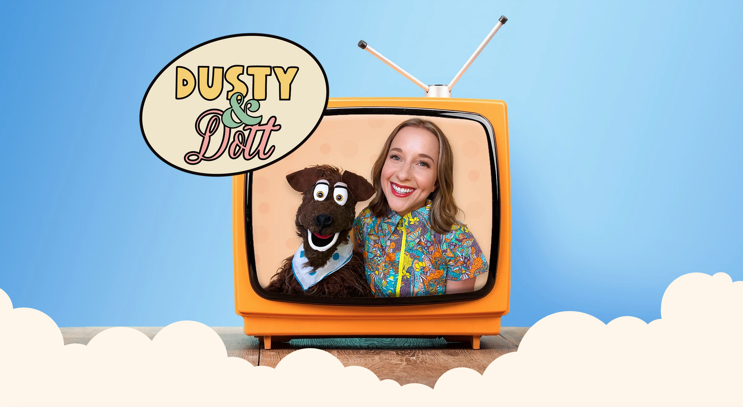 Our Projects | Dusty & Dott