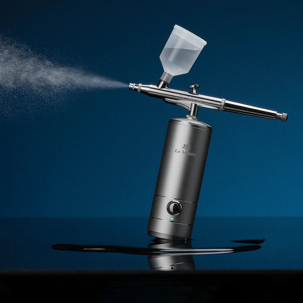 Le Mieux Ionized Oxygen Infuser | DermaBellaSkinStudio
