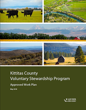 Voluntary Stewardship Program | KCCD