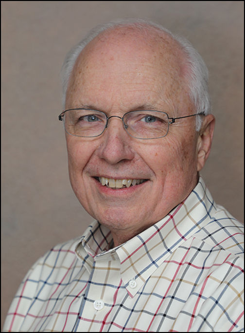 Dr. Andrew B. Seidel