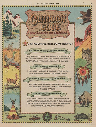 Useful Scouting Links | Bsa Troop 989