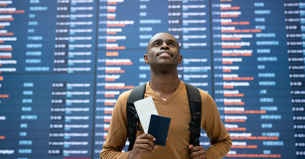 Let’s Talk About Passport Privilege