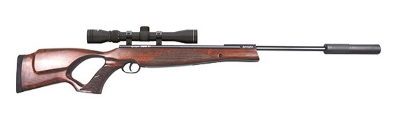 Clay Cross Airguns | Homepage