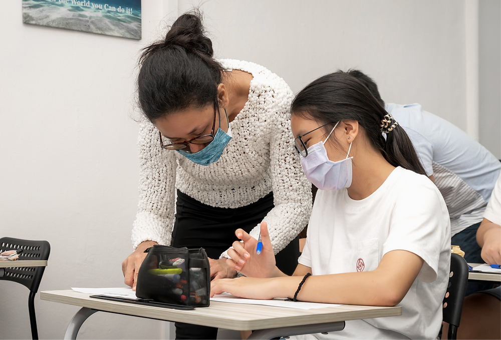 MOE's Shift from L1R5 to L1R4: A Summary