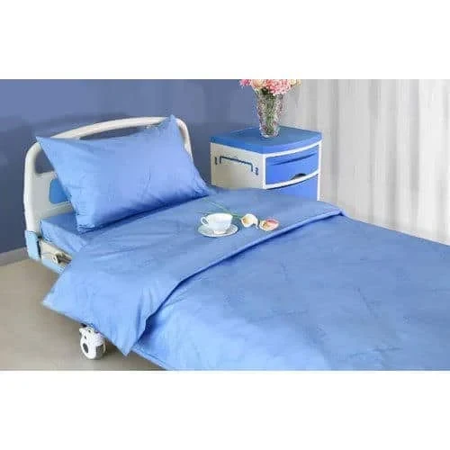 Disposable Hospital Bed Cover Pack | L’albatros