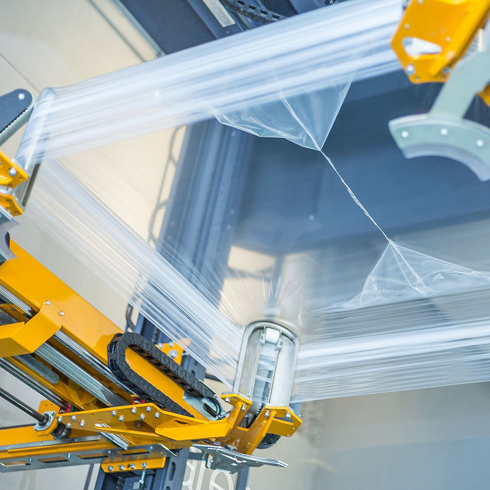 L'Albatros | Elevates Excellence, Exports Quality Worldwide