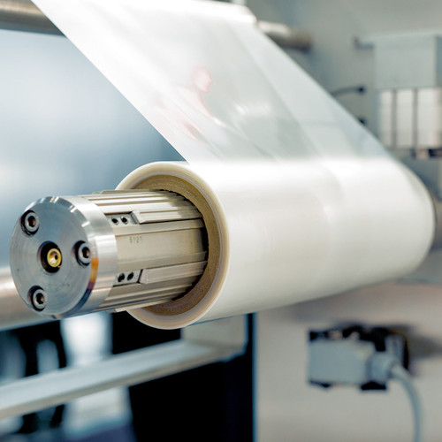 Single-Wound Sheeting, SWS Film, Packaging Film, Flexible Sheeting ...