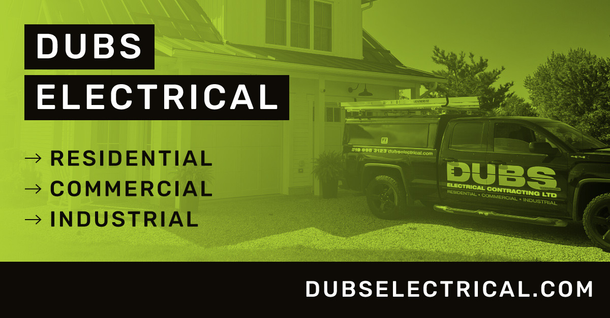 DUBS Electrical Contracting LTD