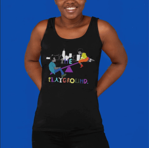 Shop Playground | playgroundworldwide