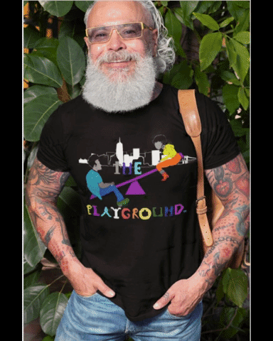 Shop Playground | playgroundworldwide