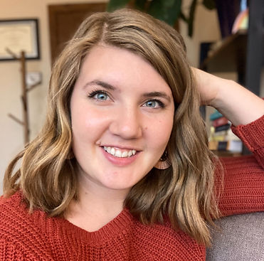 Hailee Monk at MN Couple Therapy Center