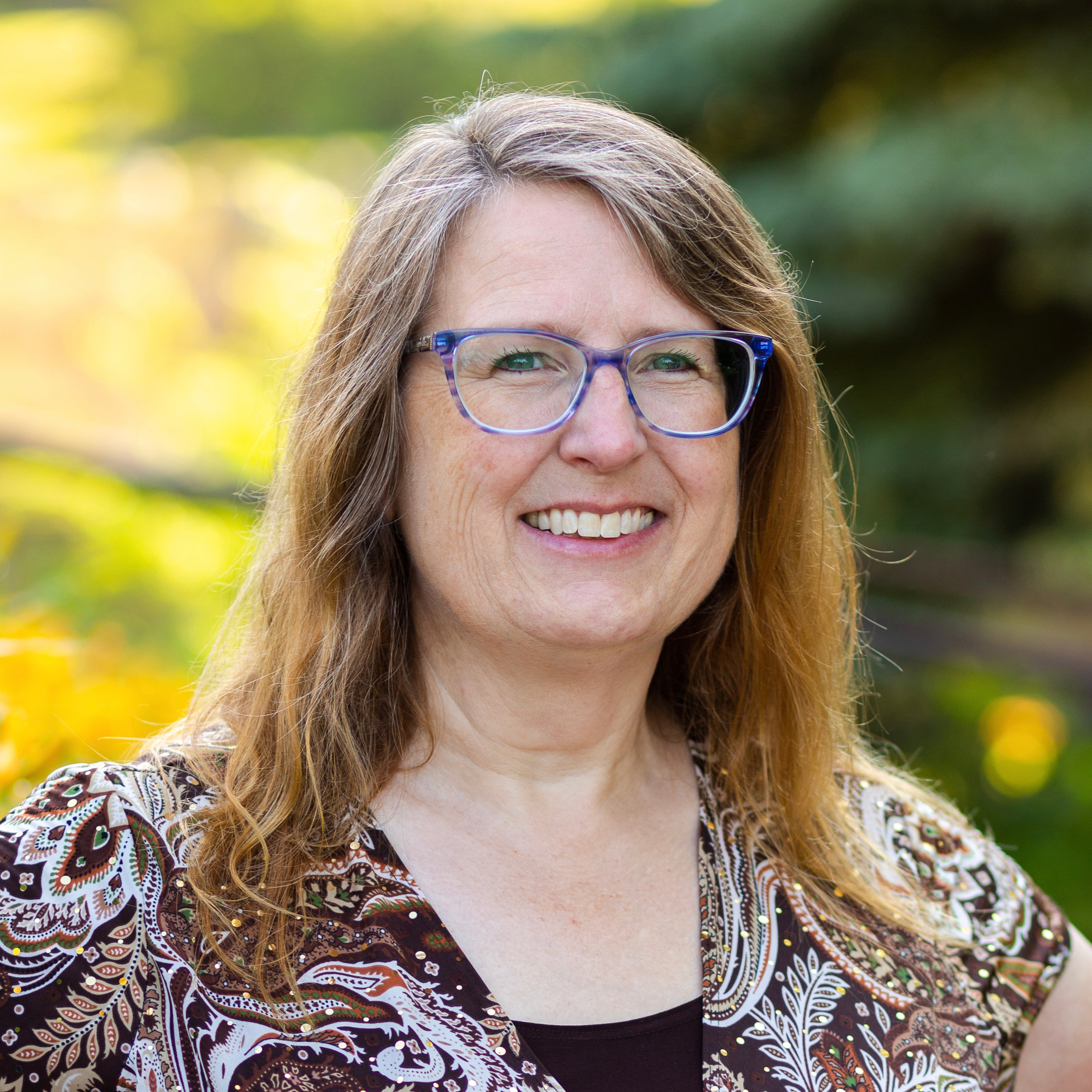 Jean Budge at MN Couple Therapy Center