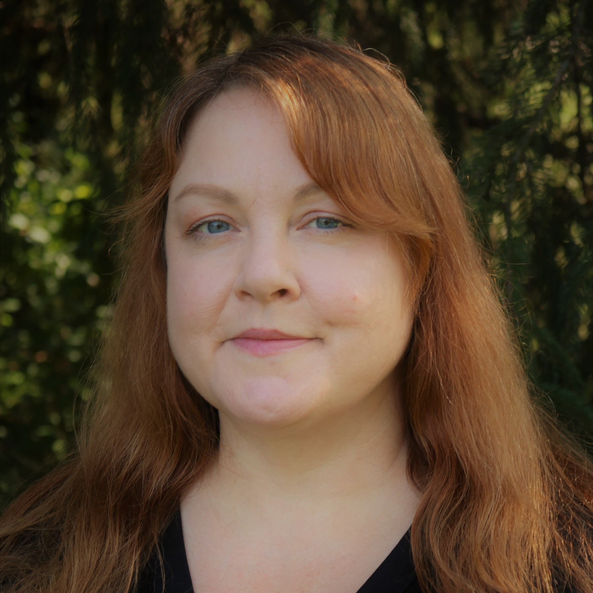 Kristy Heidenreich at MN Couple Therapy Center