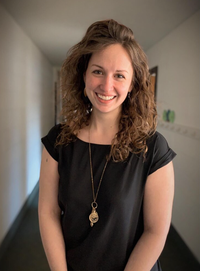 Amanda Pikala at MN Couple Therapy Center