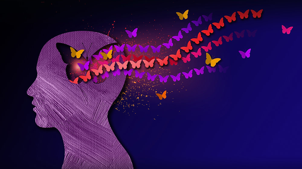 imagination and creativity