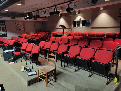 Tech Crew- Musical | YPPC