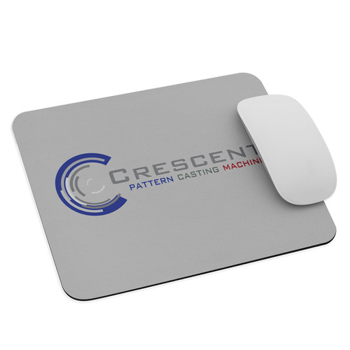 Mouse pad | Crescent