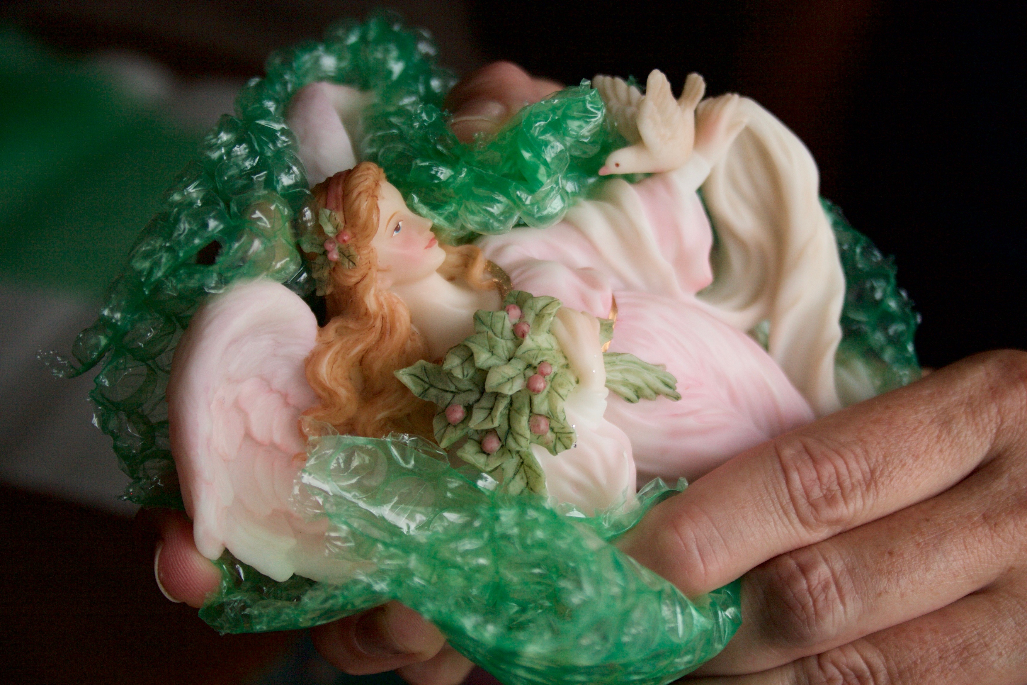 Moving Angels, Grand Rapids, MI, Full Service Movers, Senior Moves