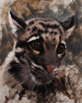 Fine Art | David Gluck