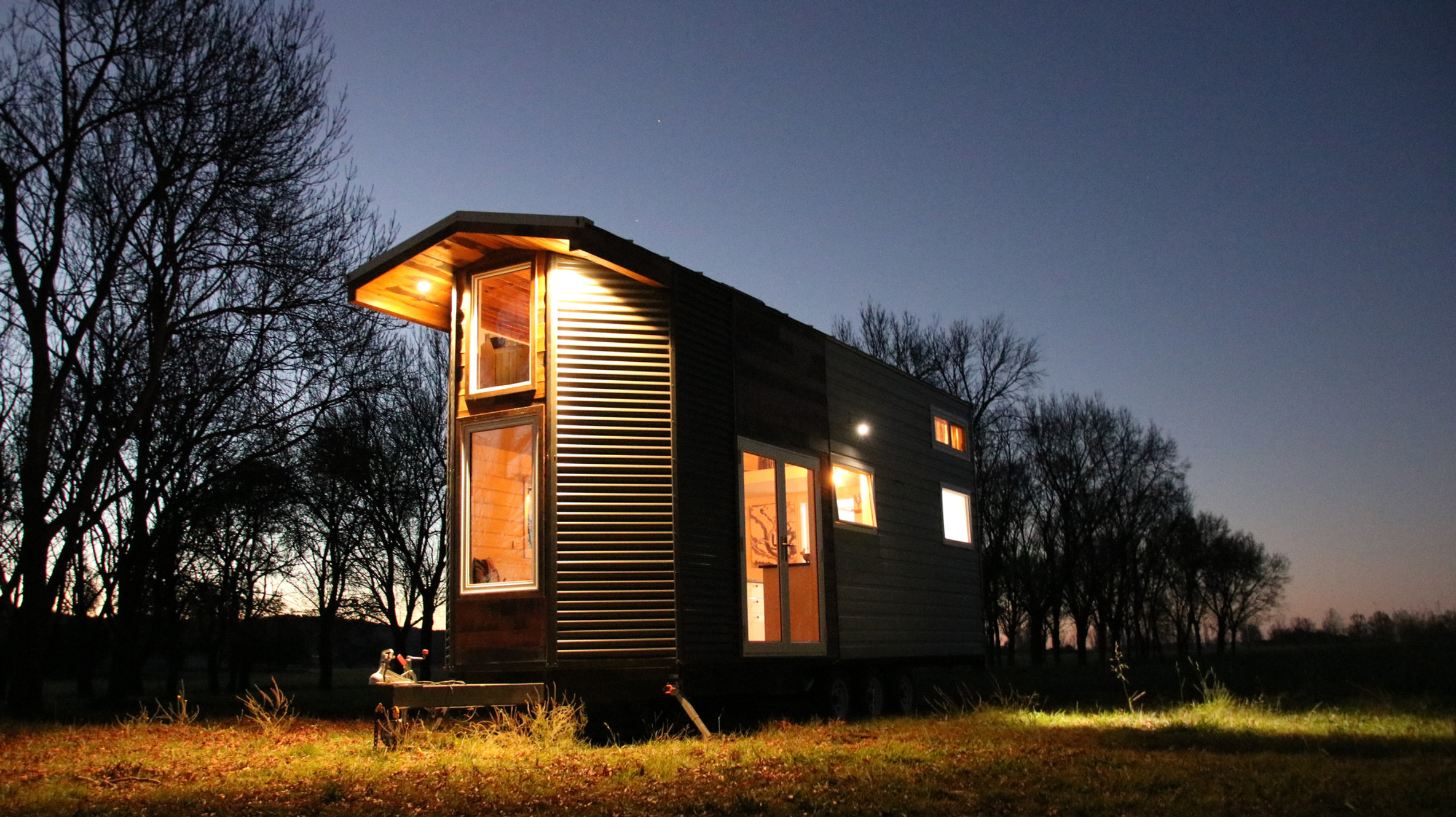 Gypsy | Artisan Tiny Homes