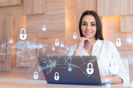 The Importance Of Cybersecurity For Smes During Digital Transformation