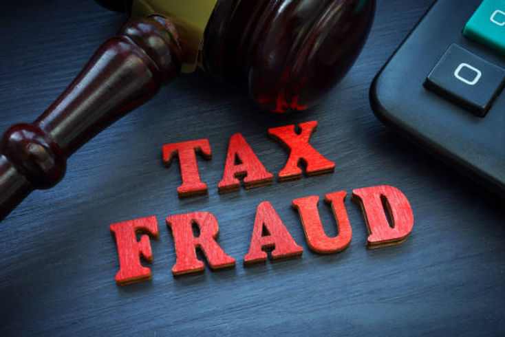 Emerging Tax Fraud Schemes and Compliance Strategies for Taxpayers