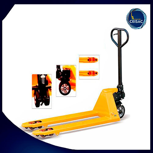 ESTOCA HIDRÁULICA | Cables E Insumos