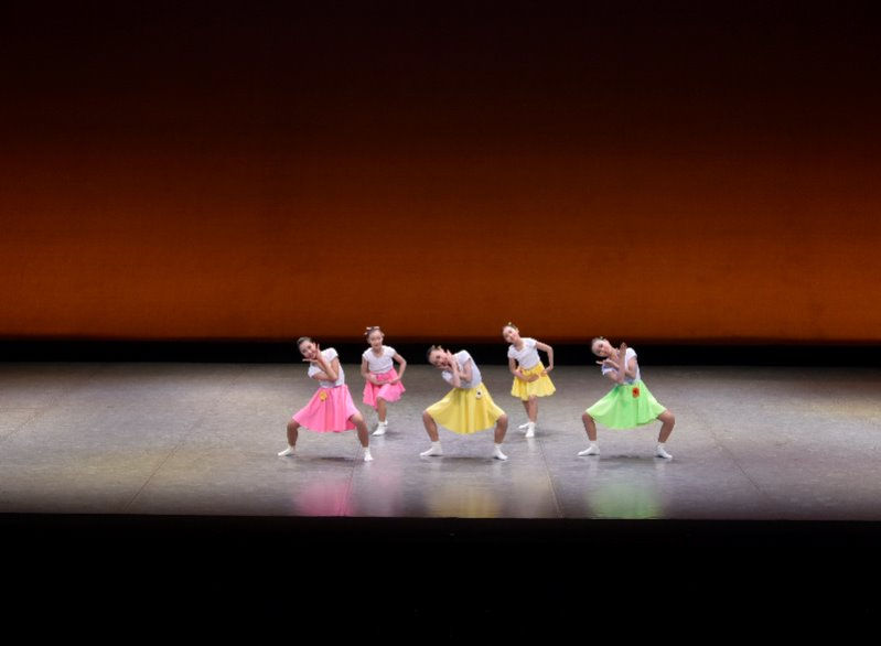 4thRecital | 大阪府守口市 | Sana Ballet
