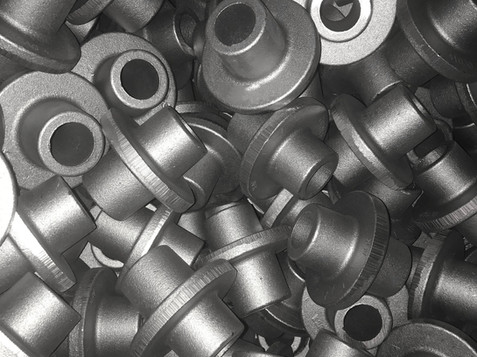 Projects | AFK Foundry