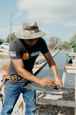 Undersun Roofing | Brentwood Roofing | Undersunroofing