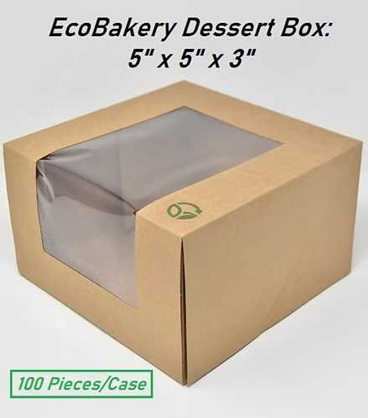 EcoBakery by Marcus Todd Brissco: The Smart, Sustainable Packaging ...
