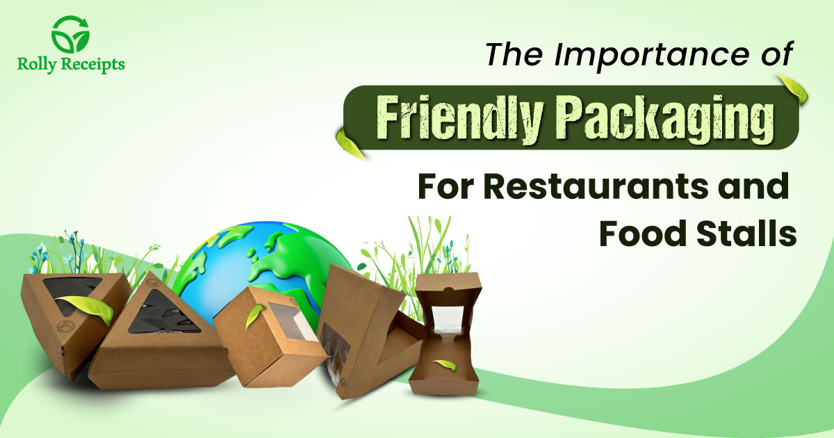 Eco-Friendly Packaging | Environmentally Friendly Packaging for ...