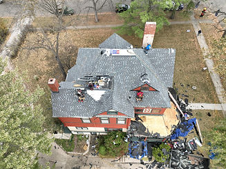 Roof Repair Lincoln, Nebraska | Trusted Roofing Contractor | Rafa Roofing