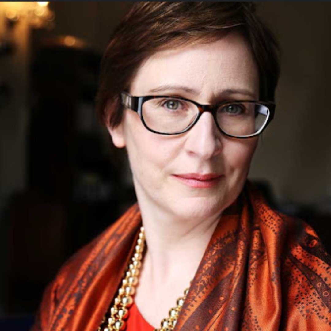 Professor Deborah Kelleher