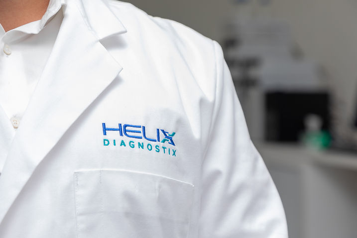Helix Diagnostix | Lab Testing Services | Pompano Beach