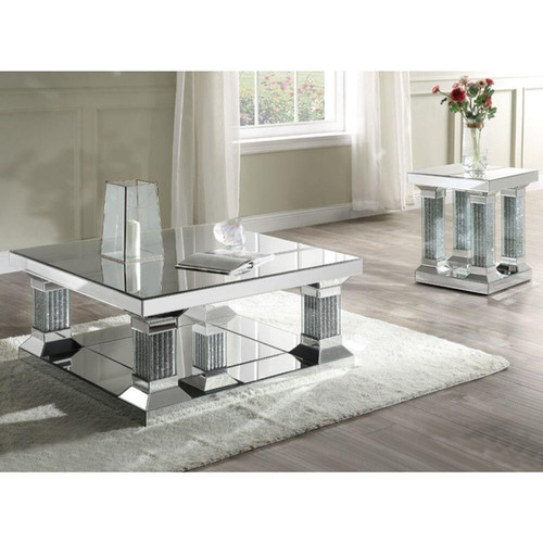 Saturn Coffee Table | My Site