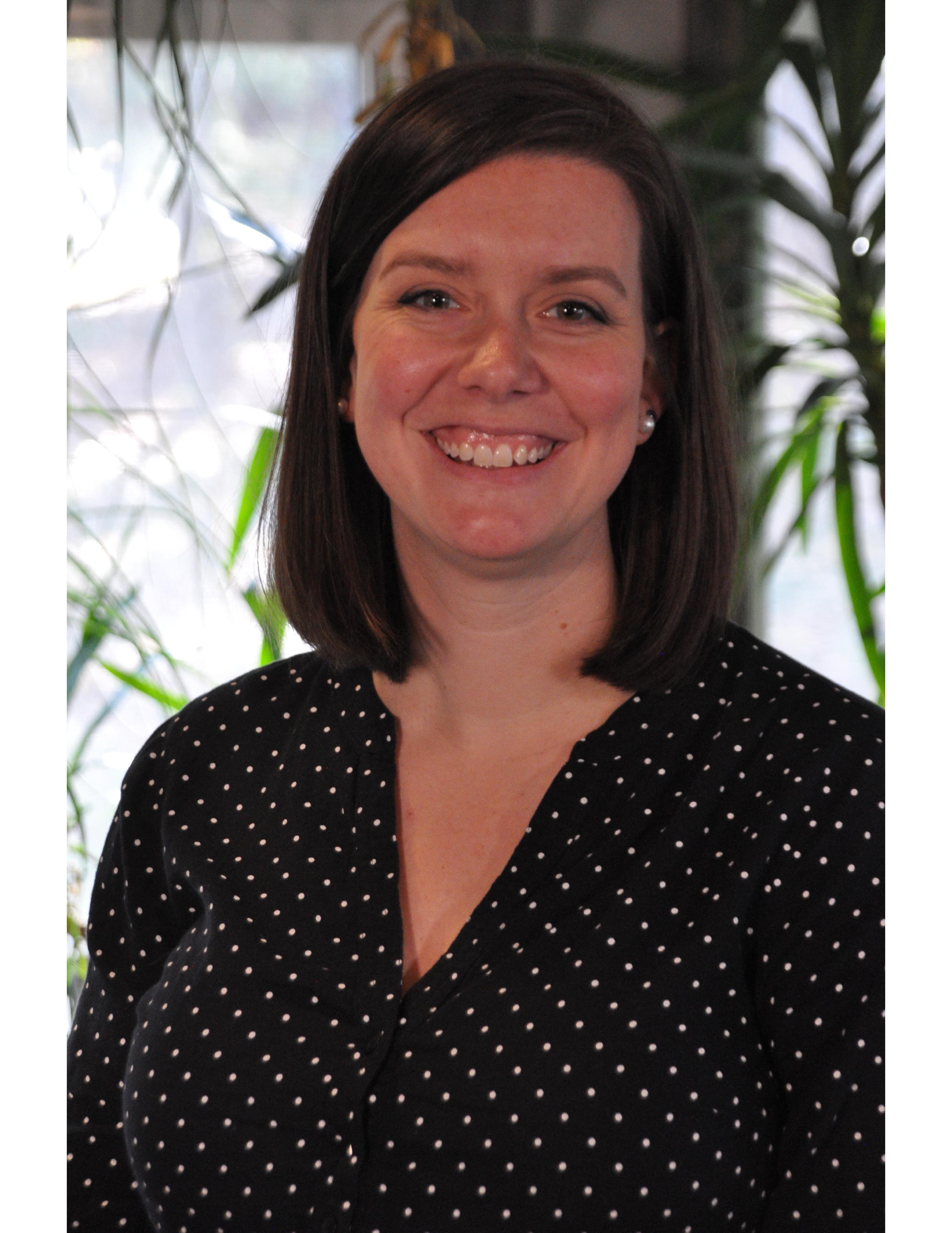 Ashley Swaney | Neoaccess Llc