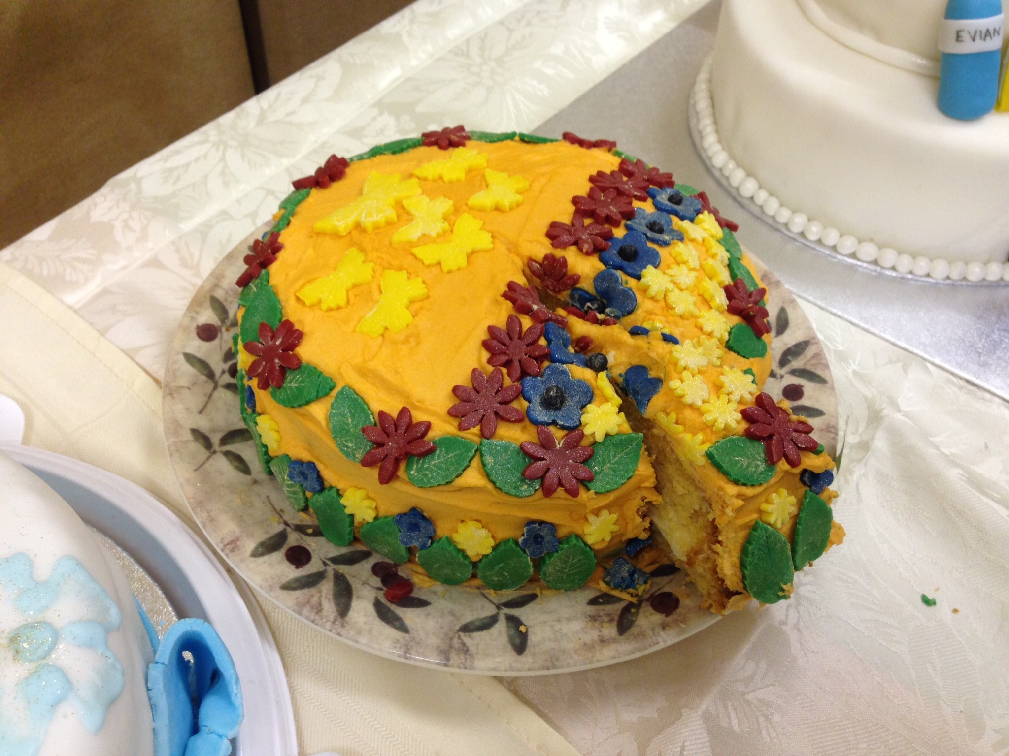 Cake Competition | jgacademy