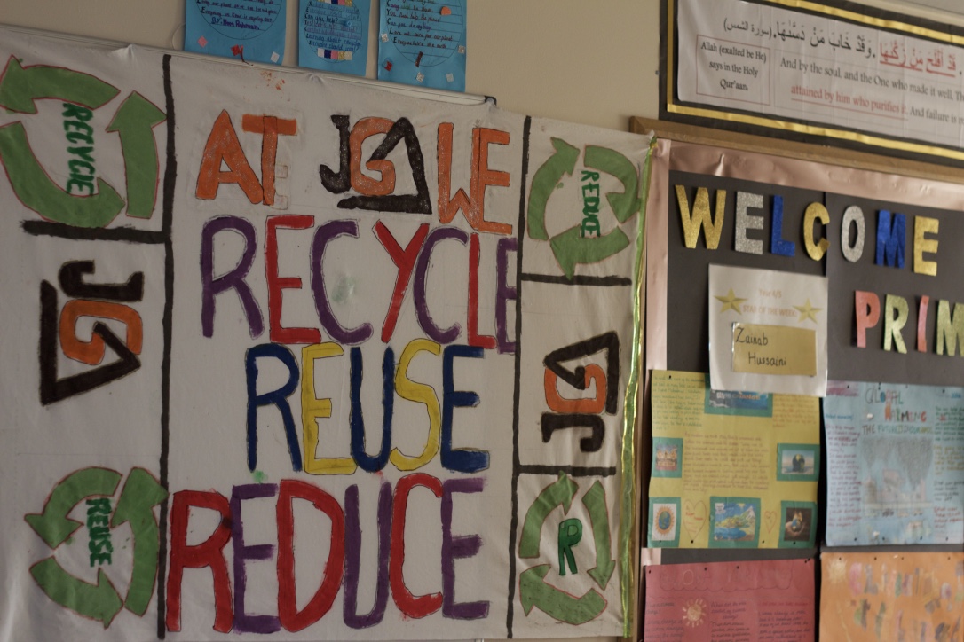 Curriculum | jgacademy