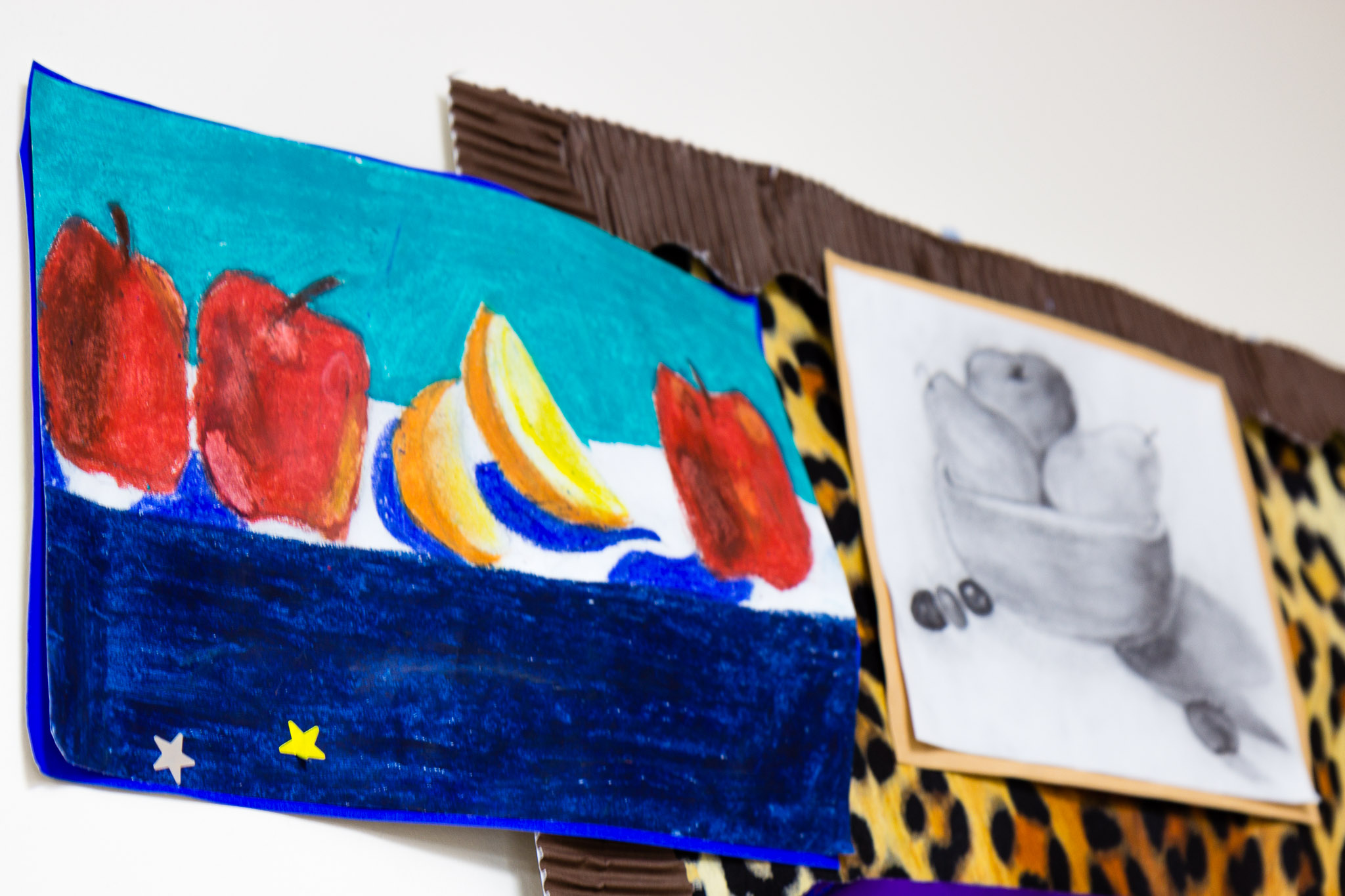 Classrooms | jgacademy