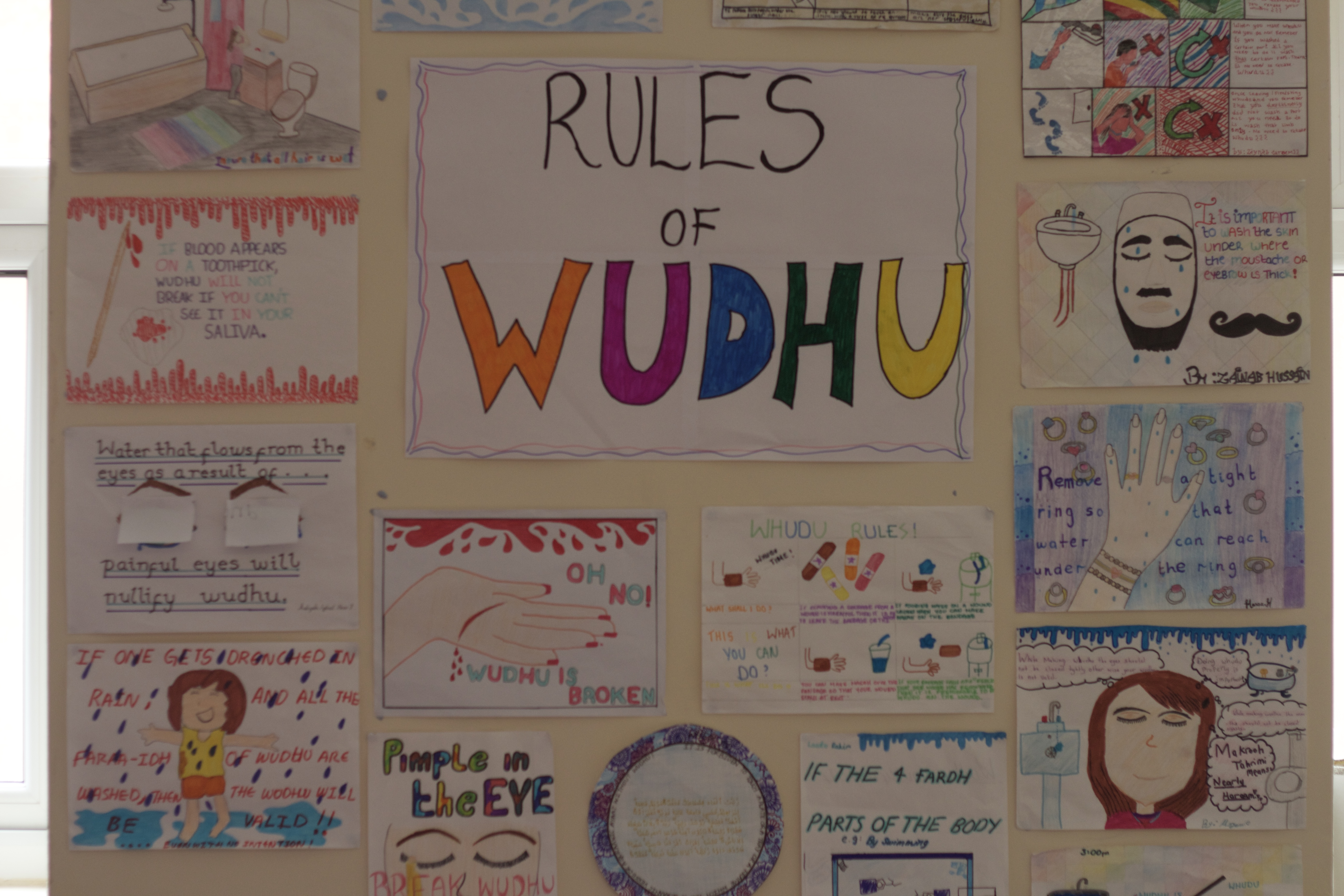 Curriculum | jgacademy